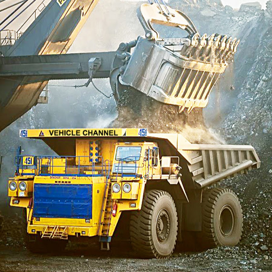 Vehicle Channel - YouTube