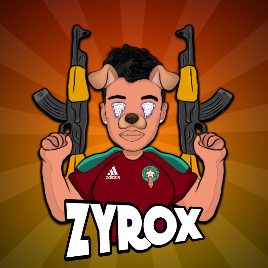 Zyrox officiel - YouTube
