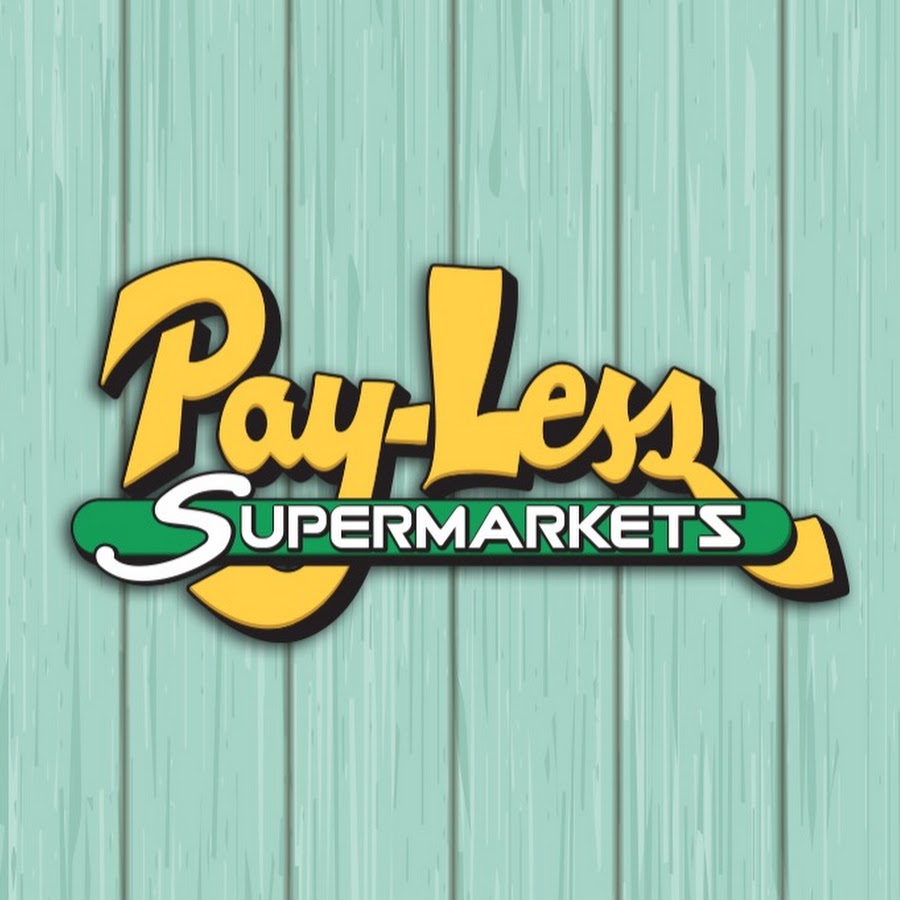 Pay-Less Supermarkets - YouTube