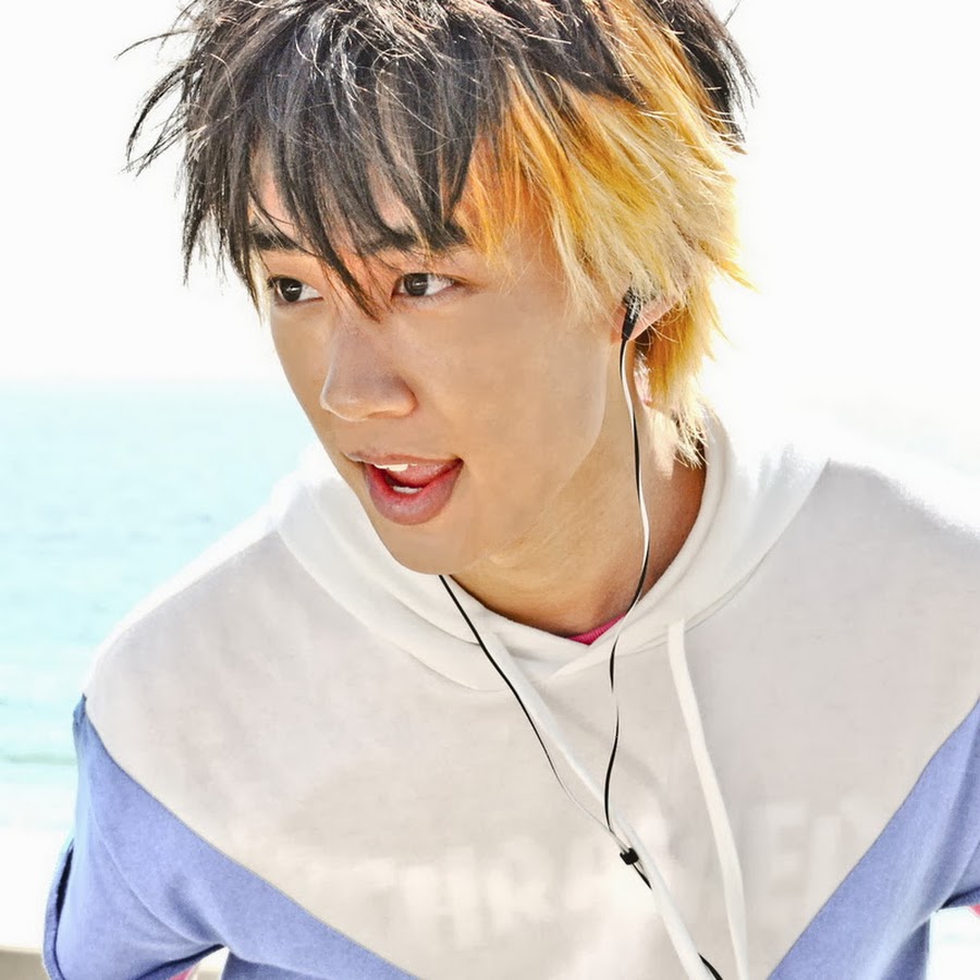 JOE INOUE OFFICAL YOUTUBE CHANNEL - YouTube