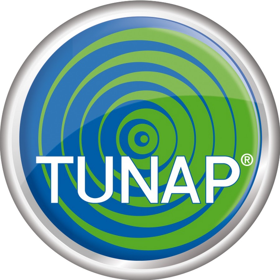 TUNAP Italia - YouTube