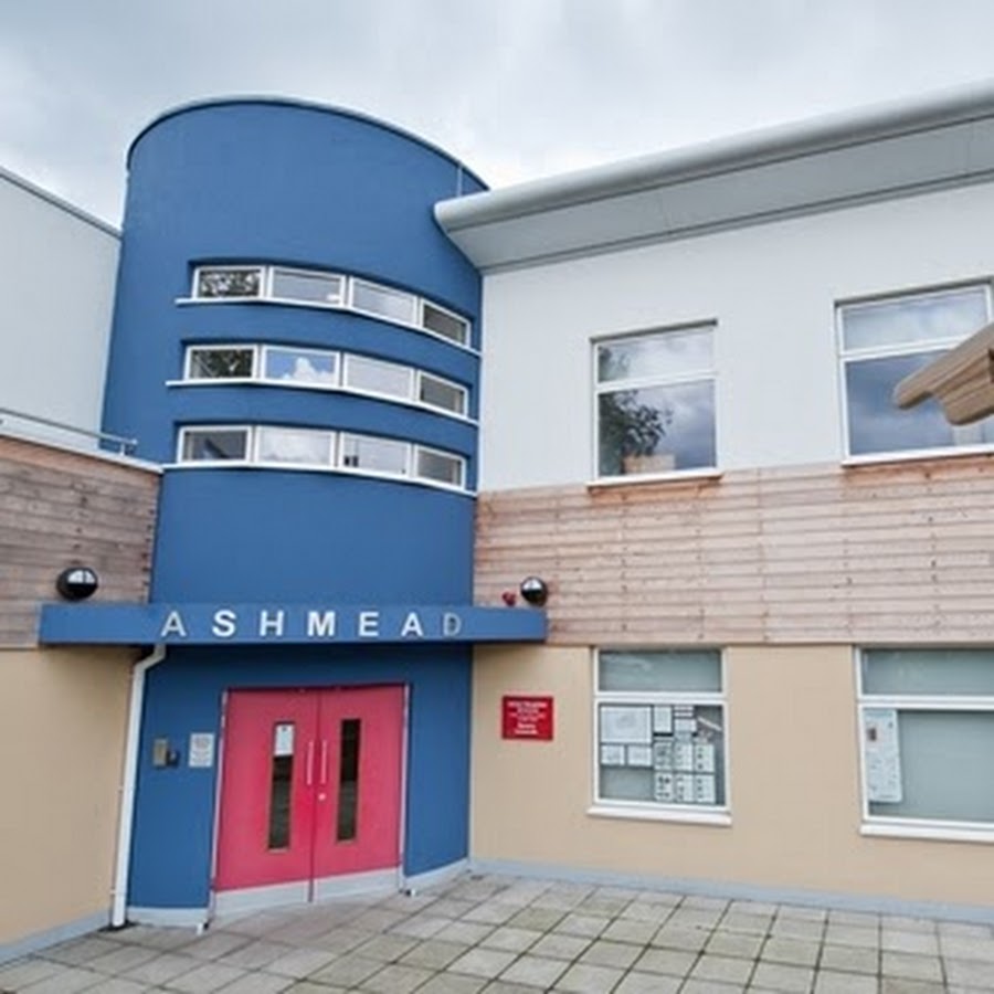 Ashmead Primary School - YouTube