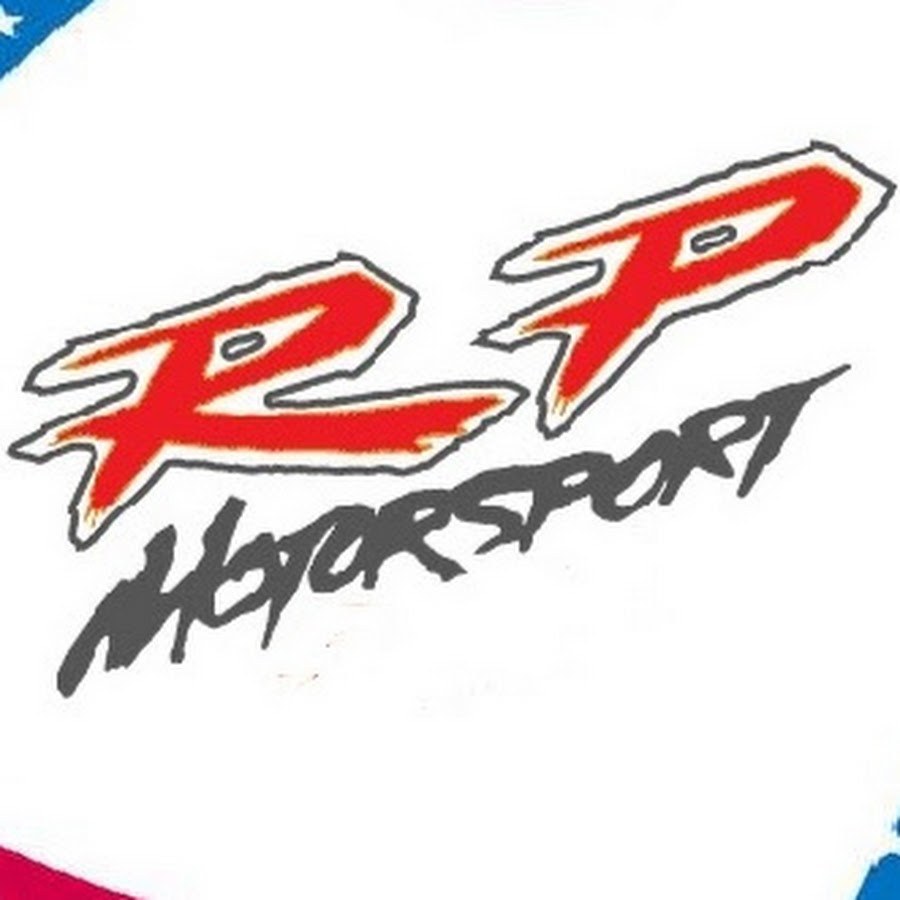RP Motorsport Racing - YouTube