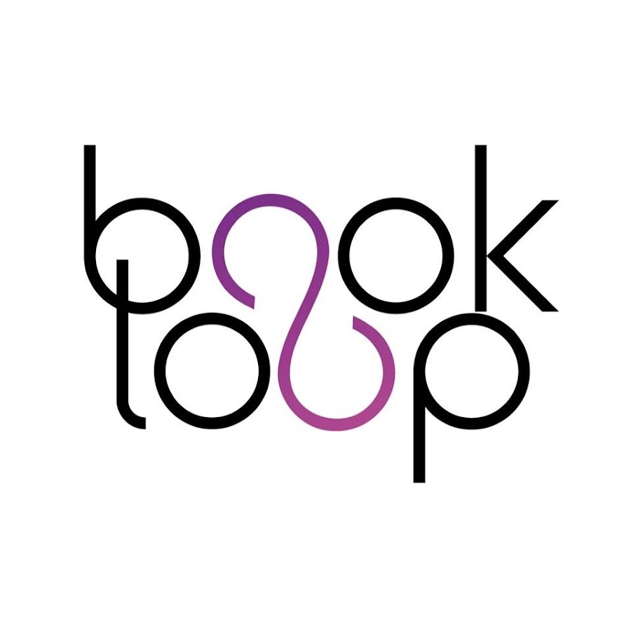 Book Loop - YouTube