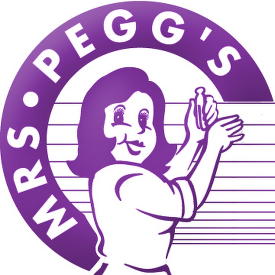 Mrs Peggs Handy Line - YouTube