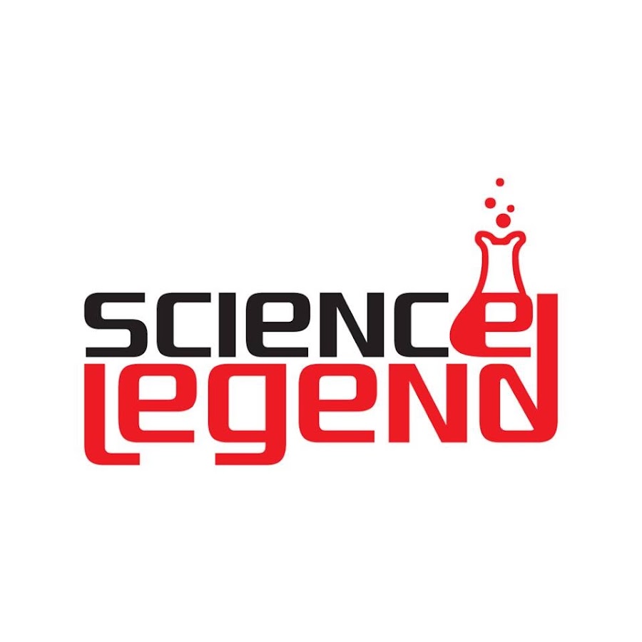 Science Legend - YouTube