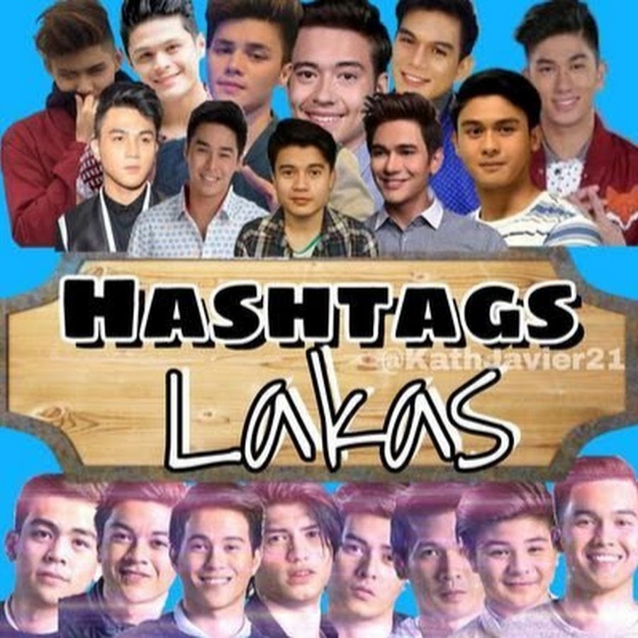 Hashtags Showtime - YouTube