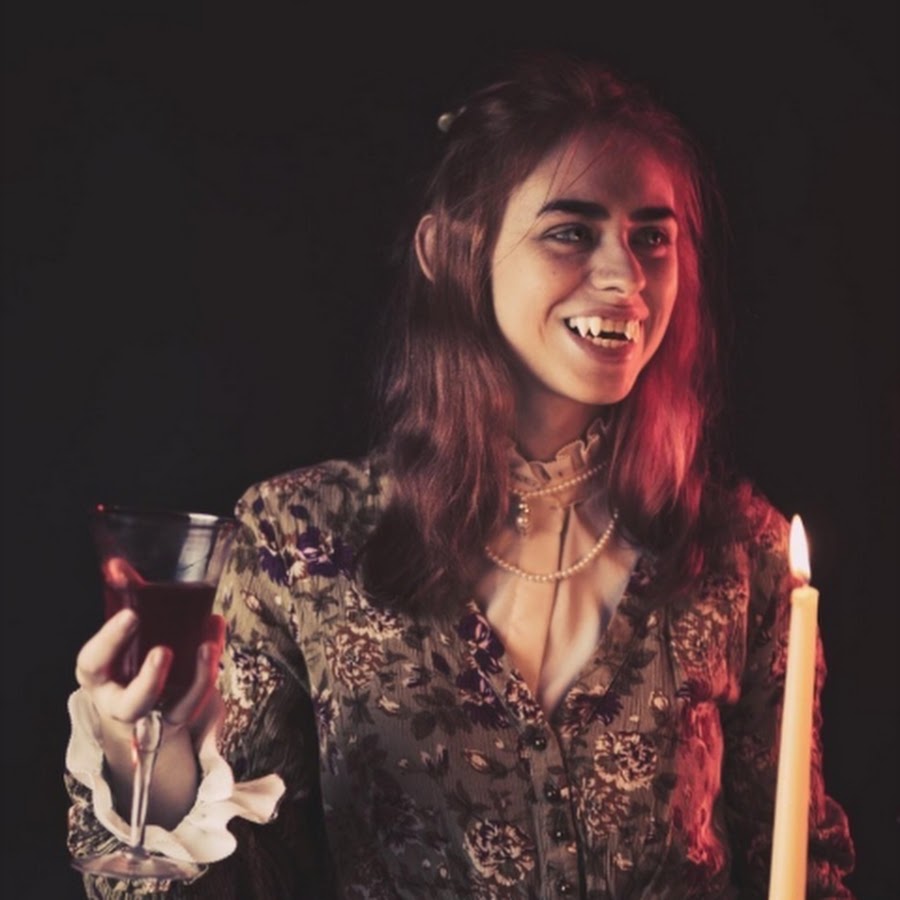 LADY DEAD RABBIT - YouTube