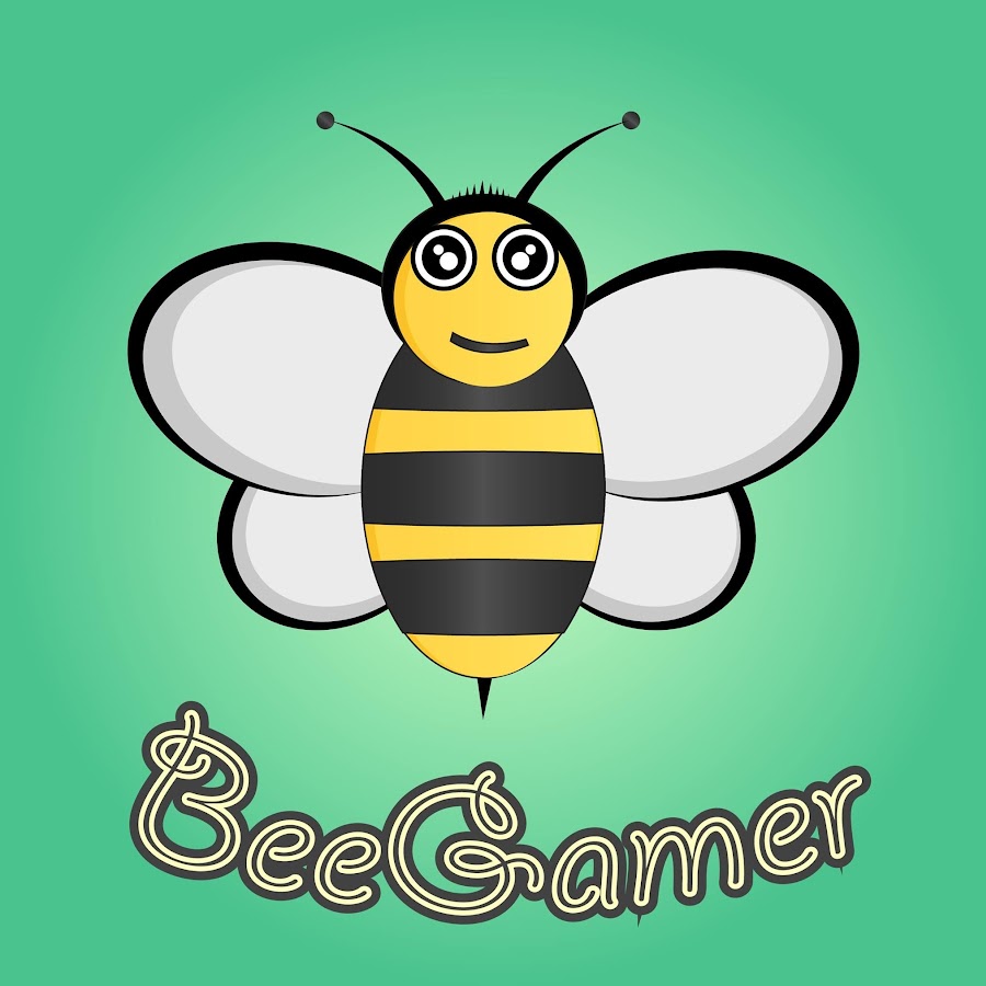 Bee Gamer - YouTube