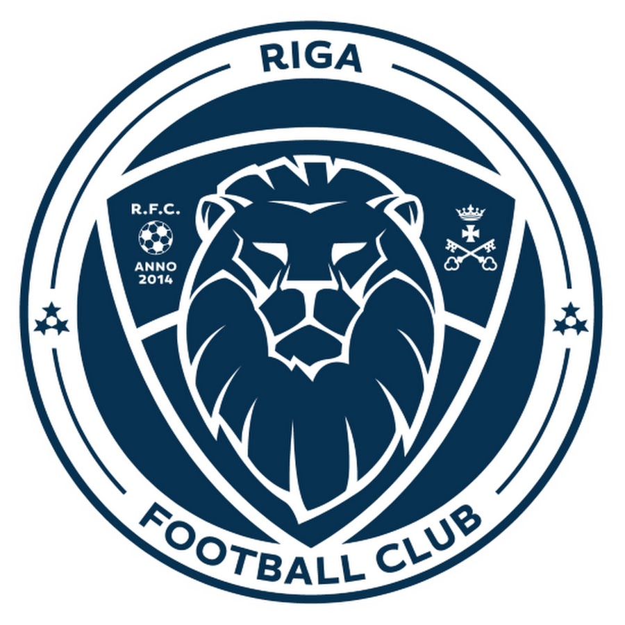 Riga Football Club - YouTube