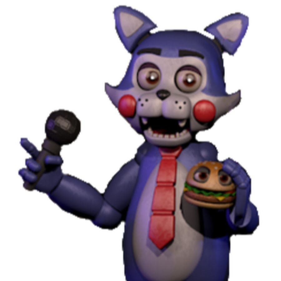 Candy The Cat - YouTube