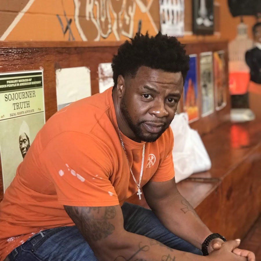 .Michael Coleman - YouTube