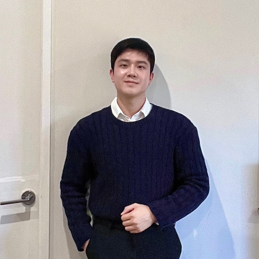 Lucas Nguyen - YouTube