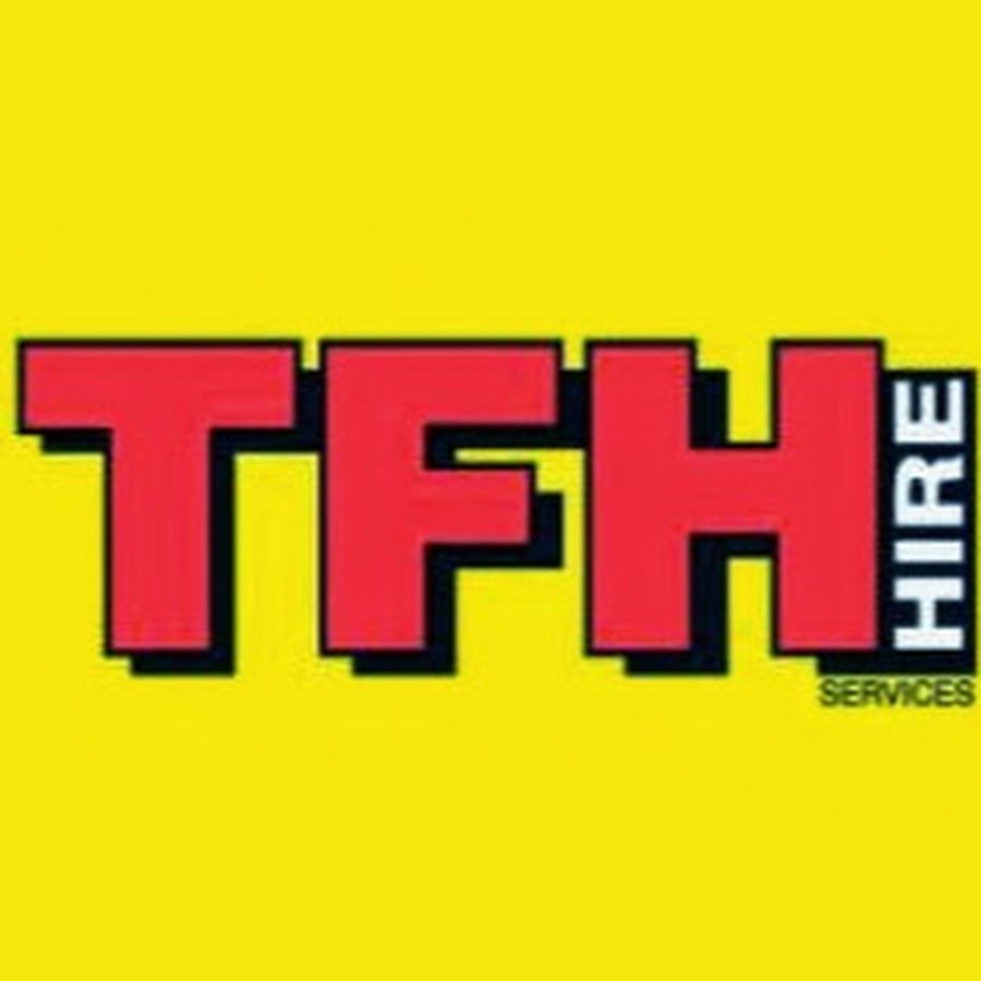TFH Hire Services - YouTube