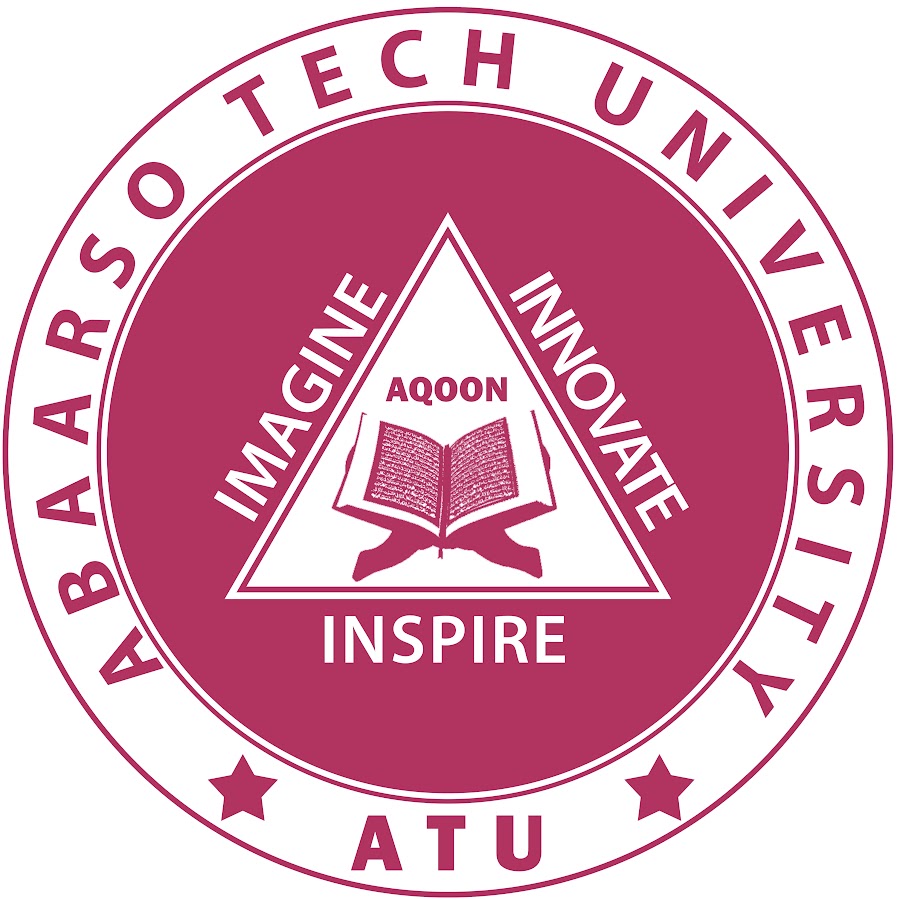 Abaarso Tech University - YouTube