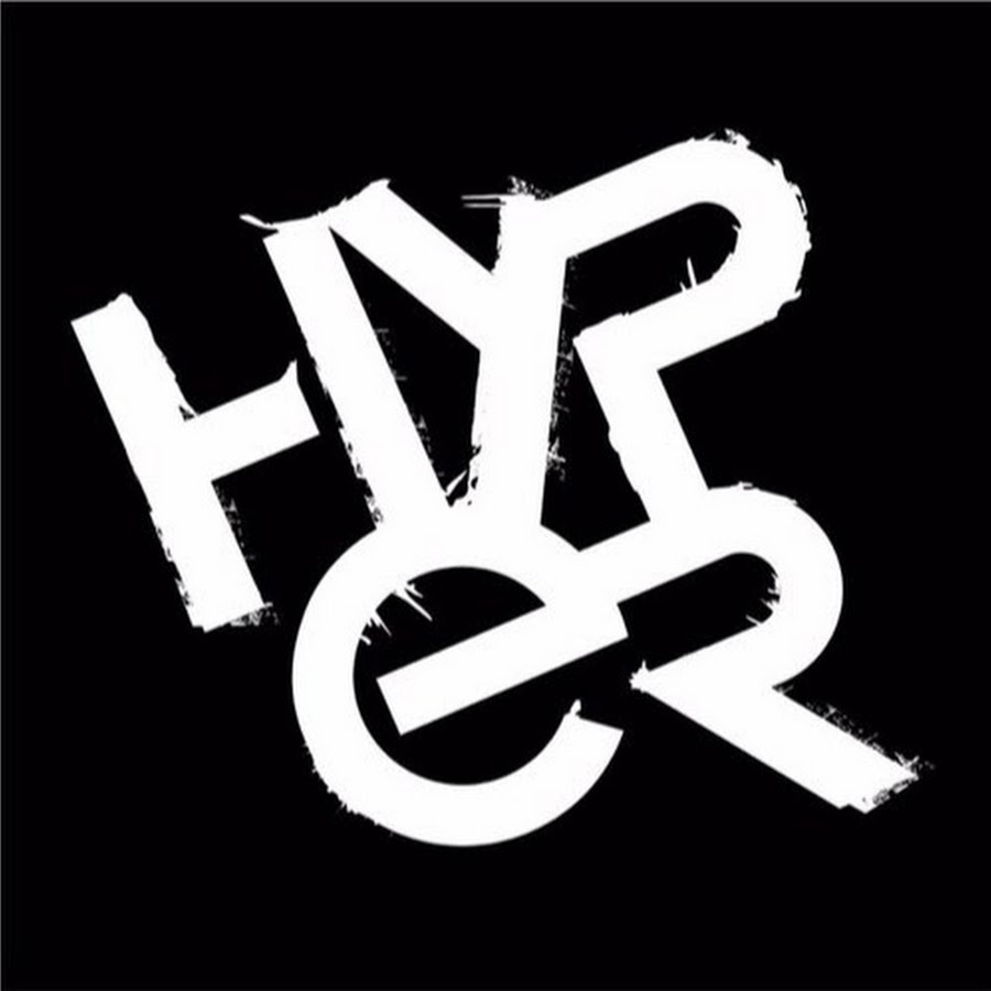 Hyper - YouTube