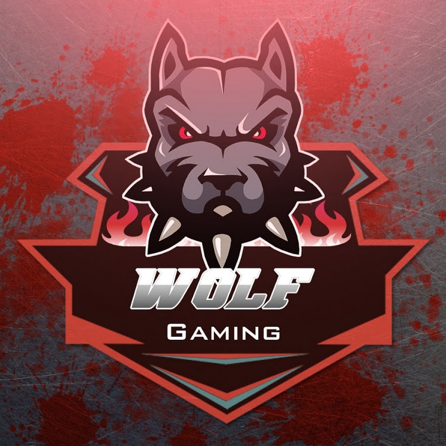 WOLF Gaming - YouTube