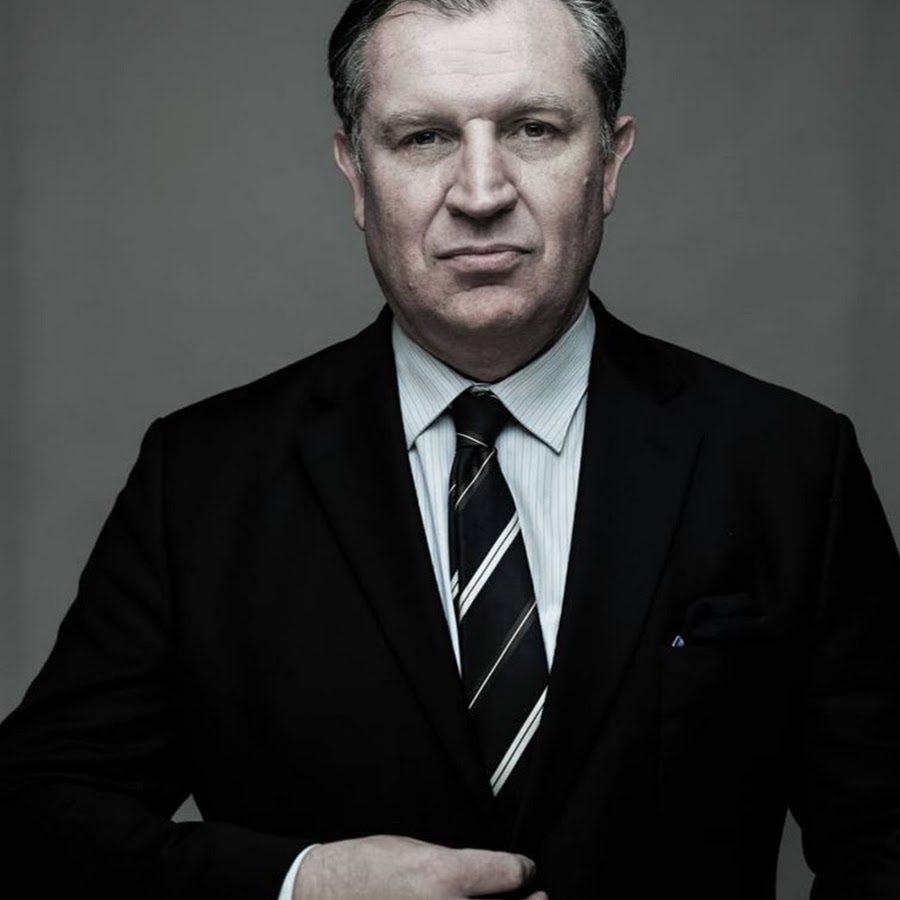 Scott Alexander Young, Actor - YouTube