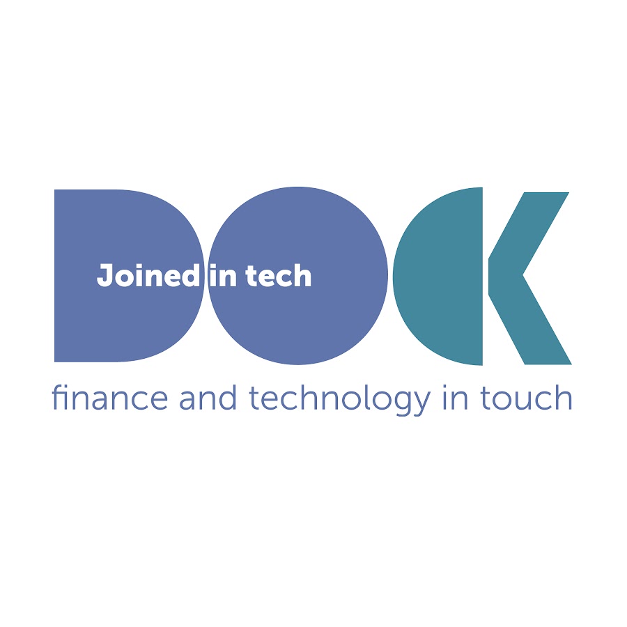DOCK Joined in tech - YouTube