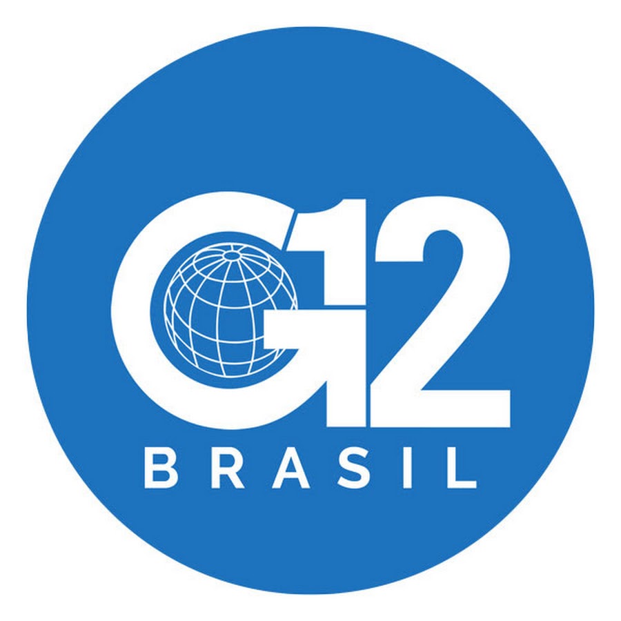 G12 Brasil - YouTube