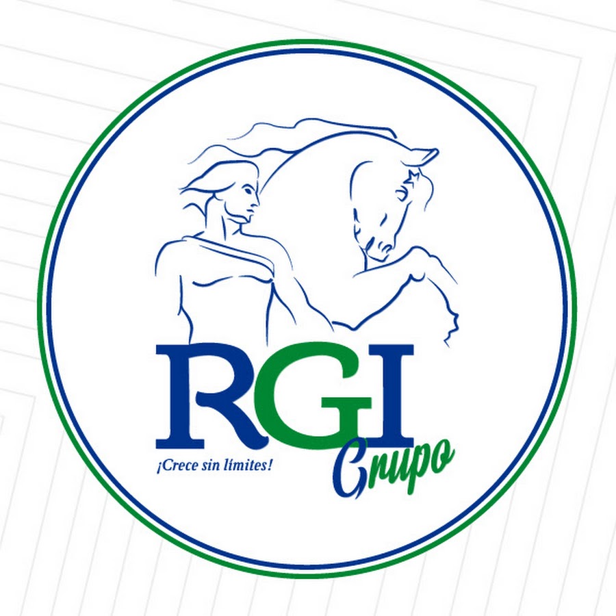 RGI Grupo - YouTube