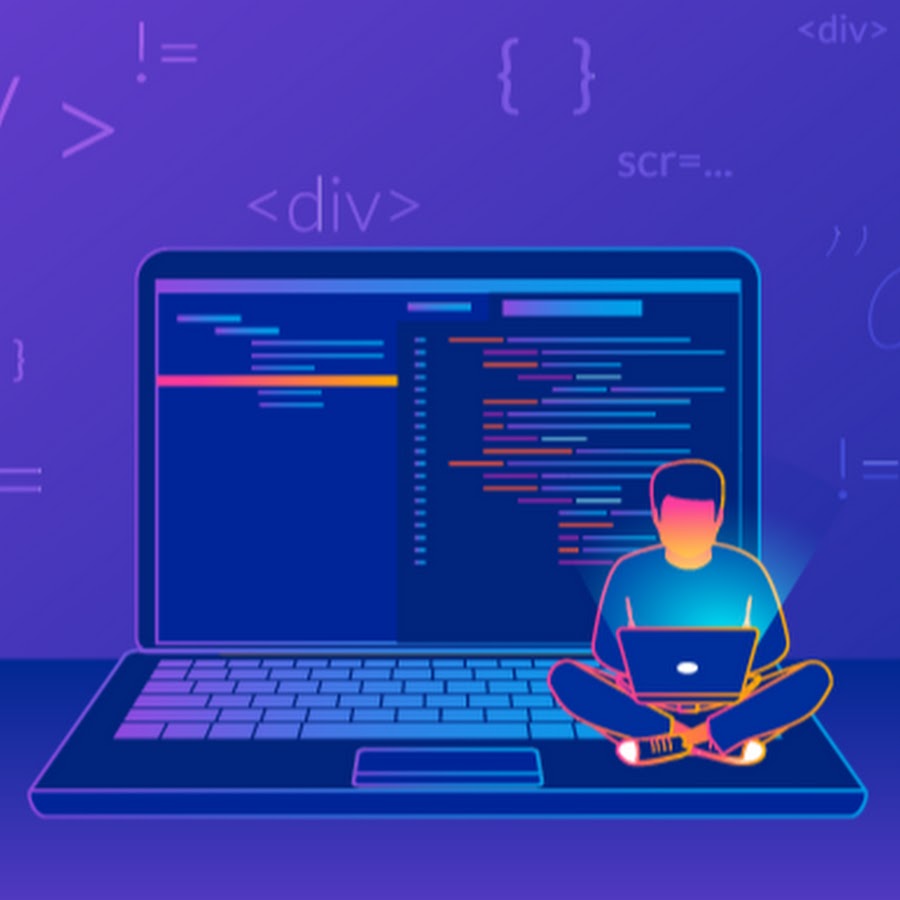 Programming 72 Coder - YouTube