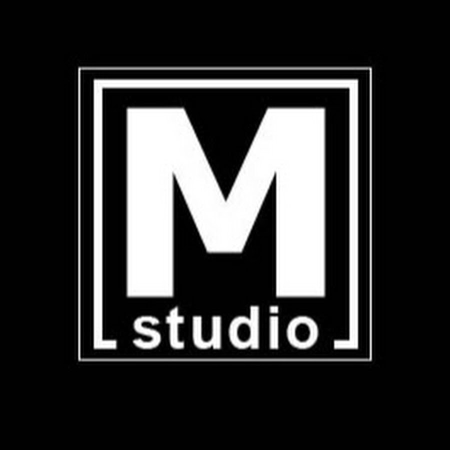 M STUDIO - YouTube