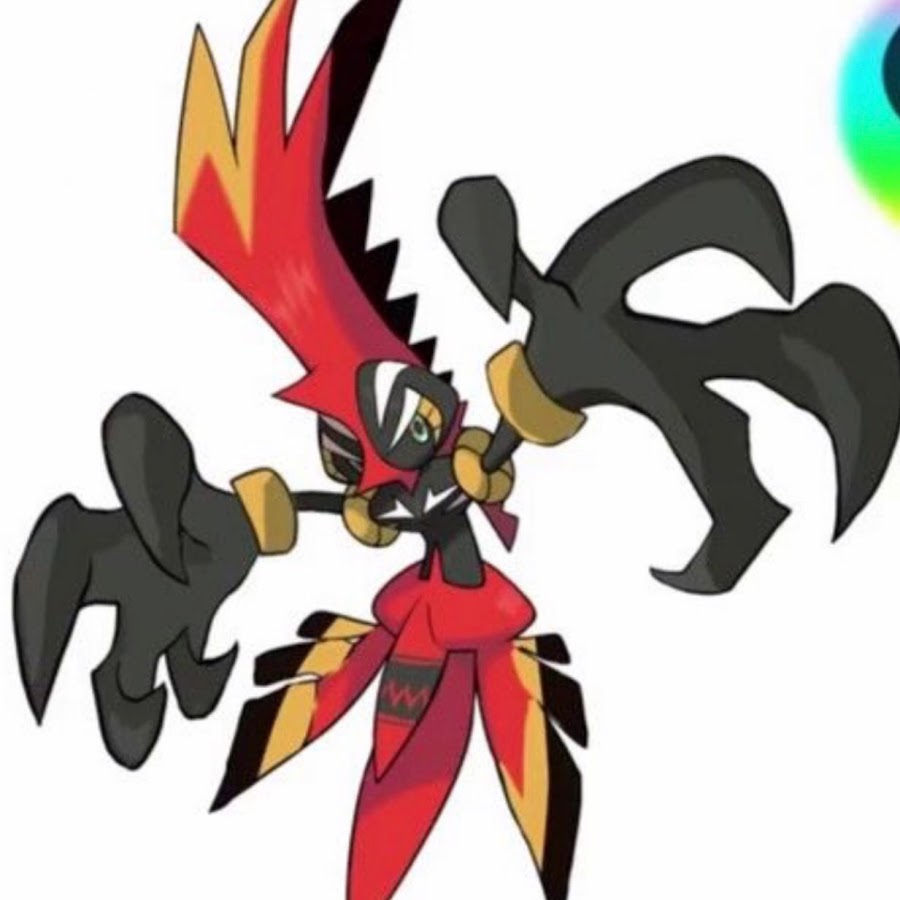 Mega Tapu Koko - YouTube
