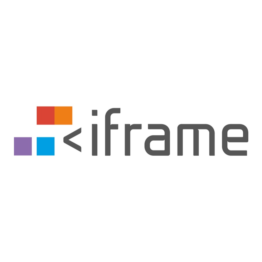iFrame - YouTube