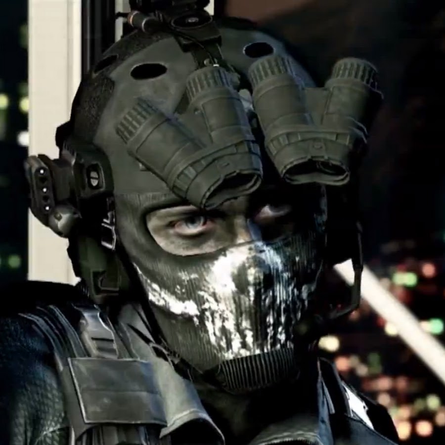 Keegan ___ - YouTube