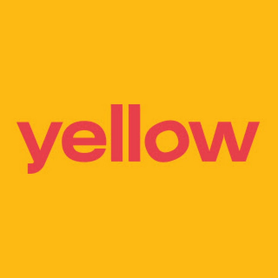 yellow. - YouTube