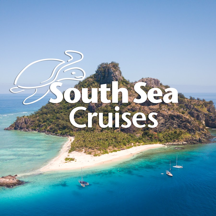 South Sea Cruises - YouTube