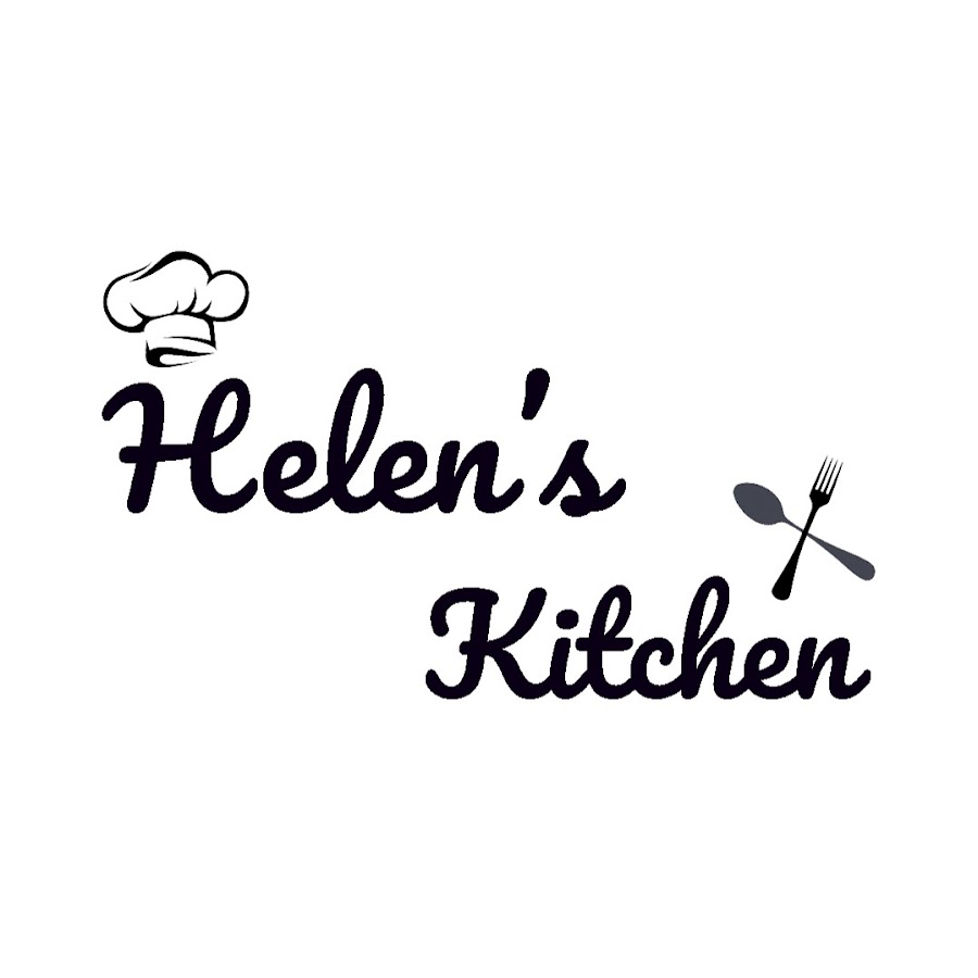 Helen's Kitchen - YouTube