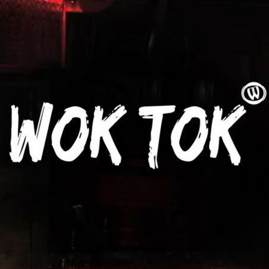 Wok Tok - YouTube
