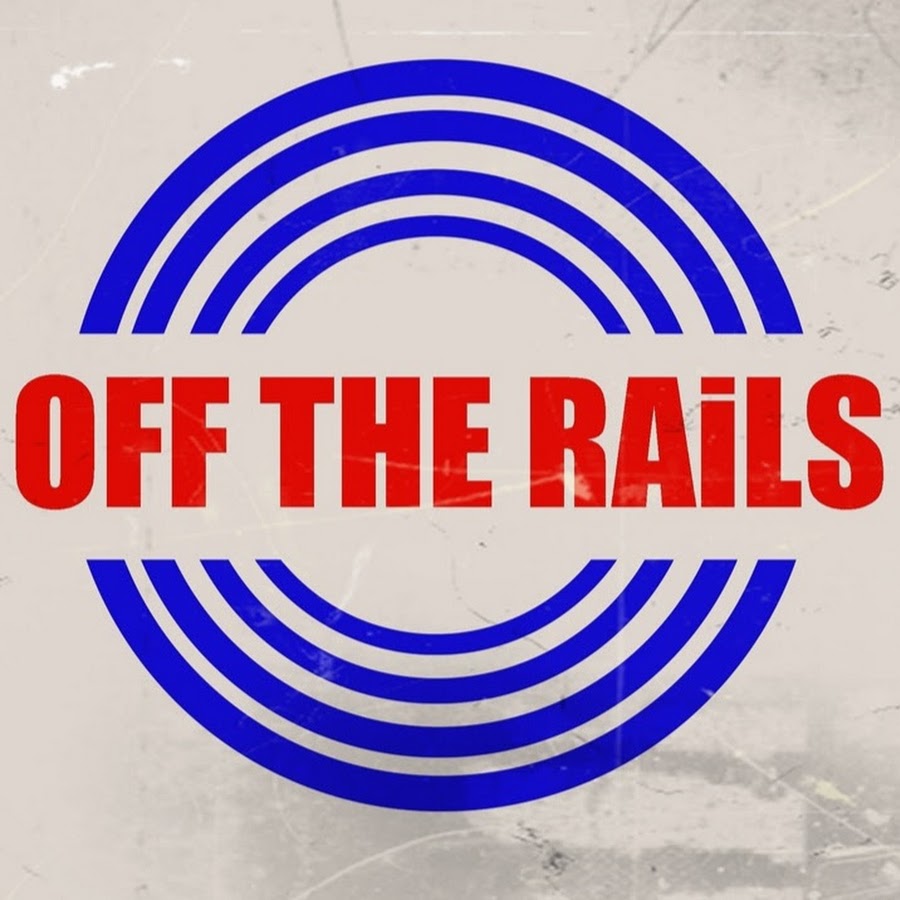 Off The Rails - YouTube