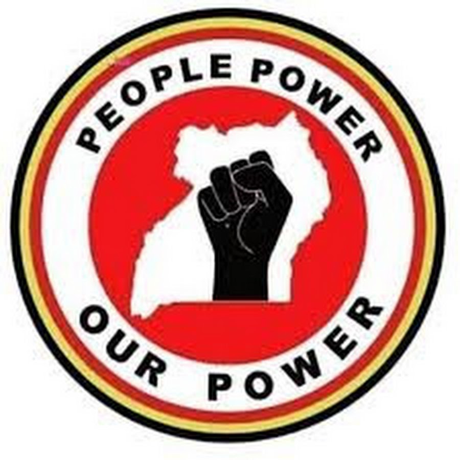 People Power - Uganda T.V Online - YouTube