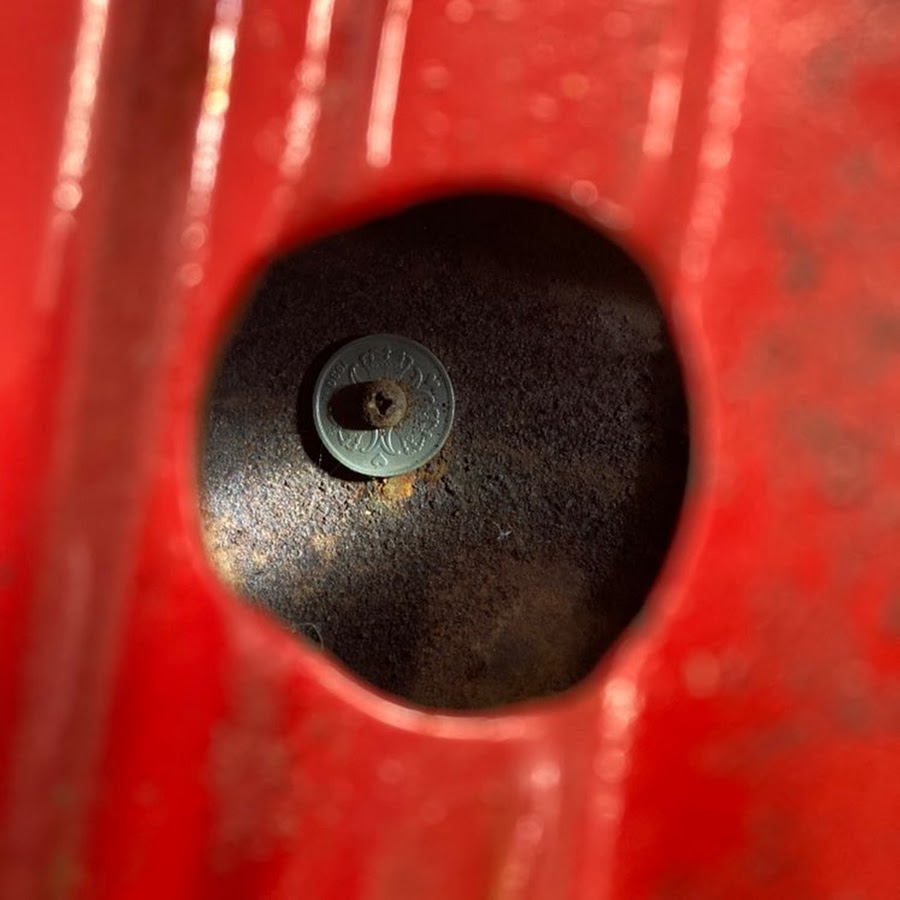 The Founders Of The Wenis - YouTube