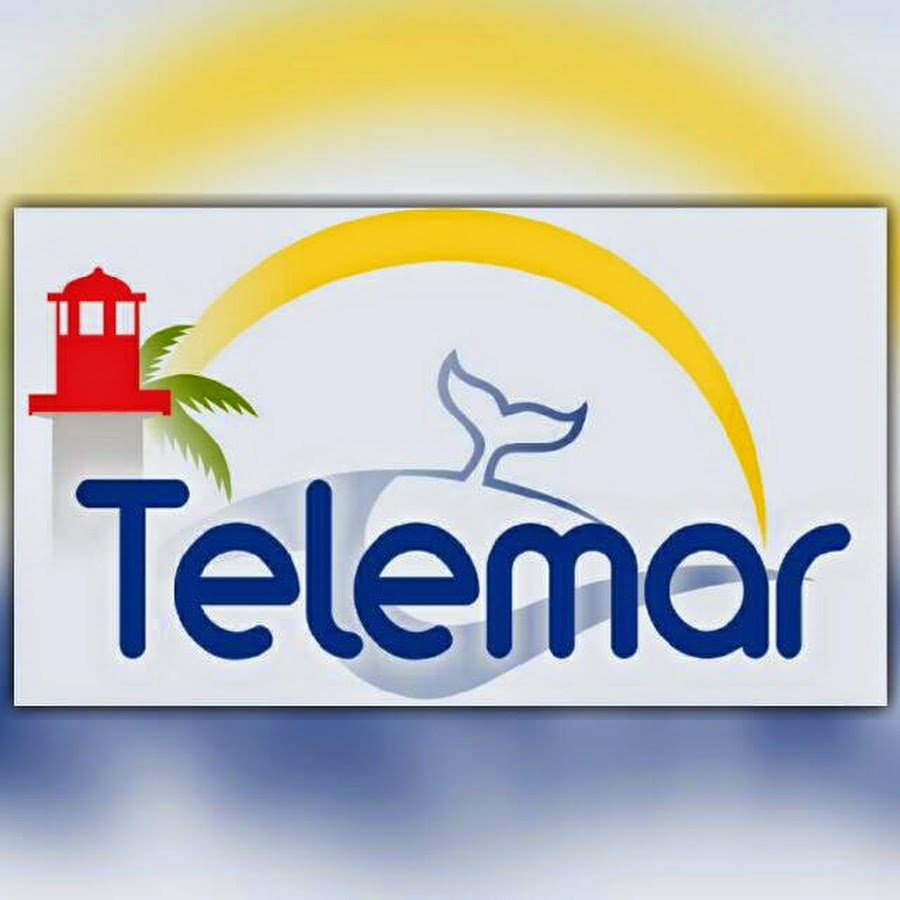 Telemar CANAL 2 - YouTube