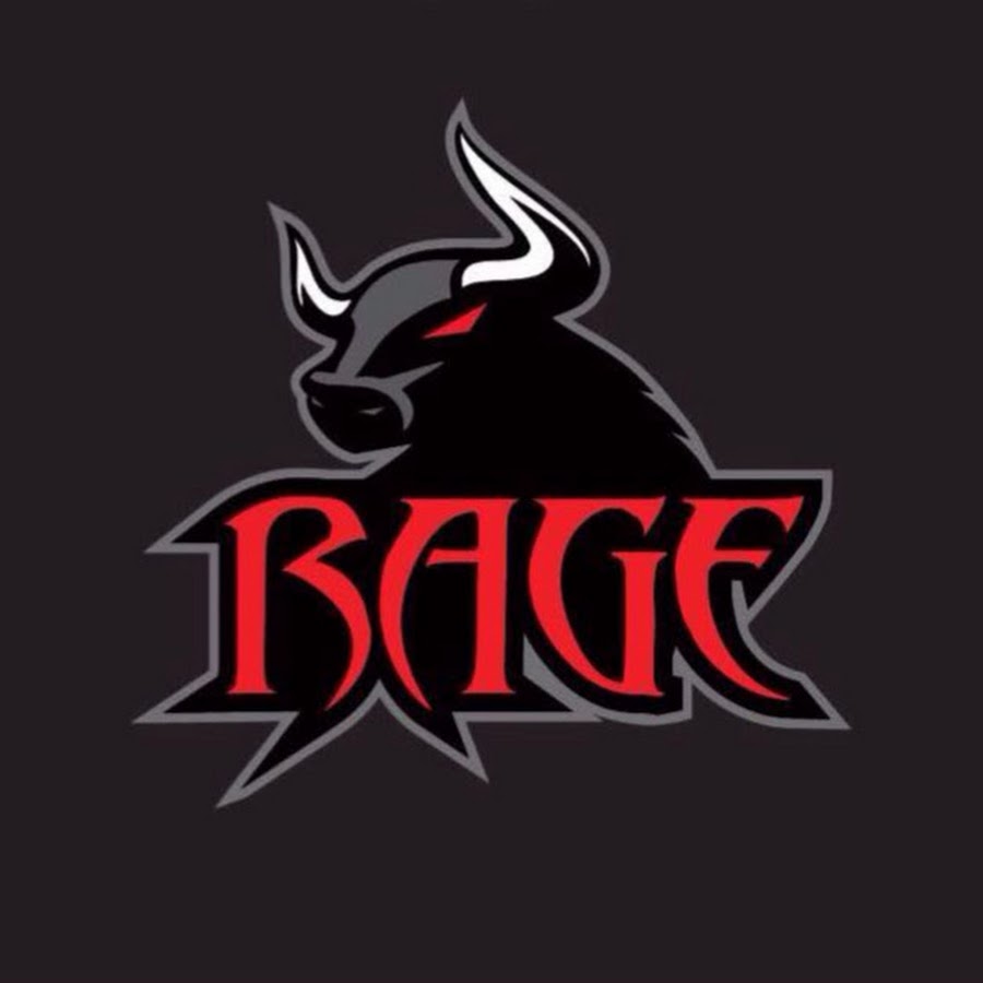Rage Clan YouTube