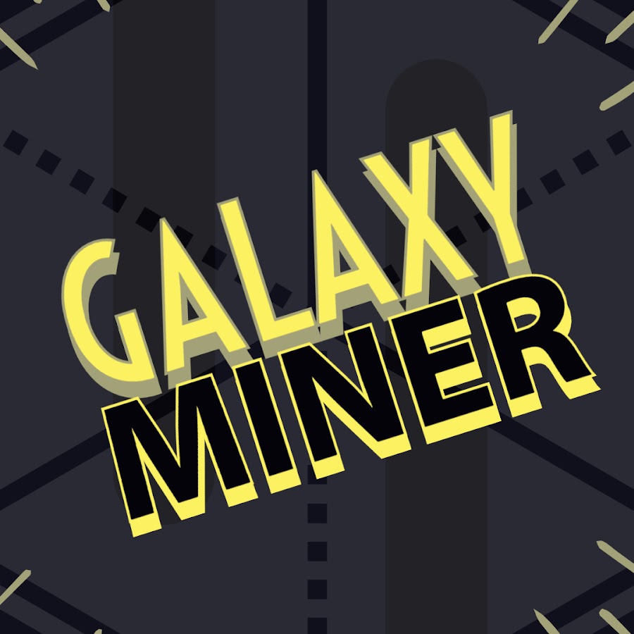 Galaxy-Miner - YouTube