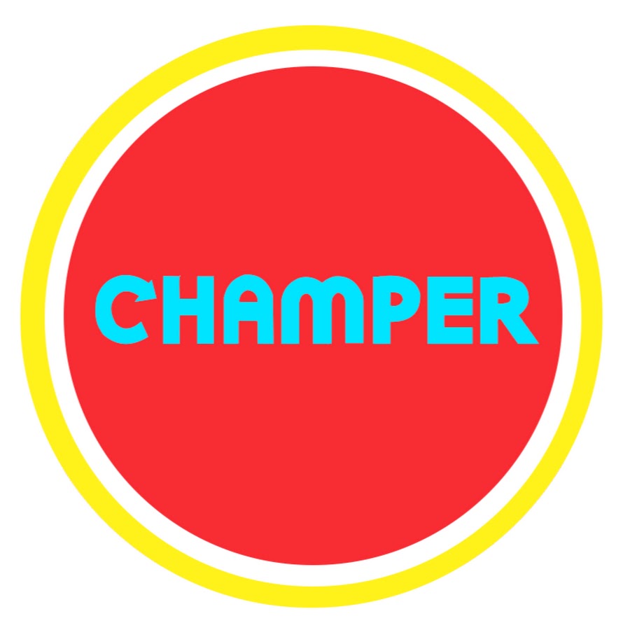 Champer - YouTube