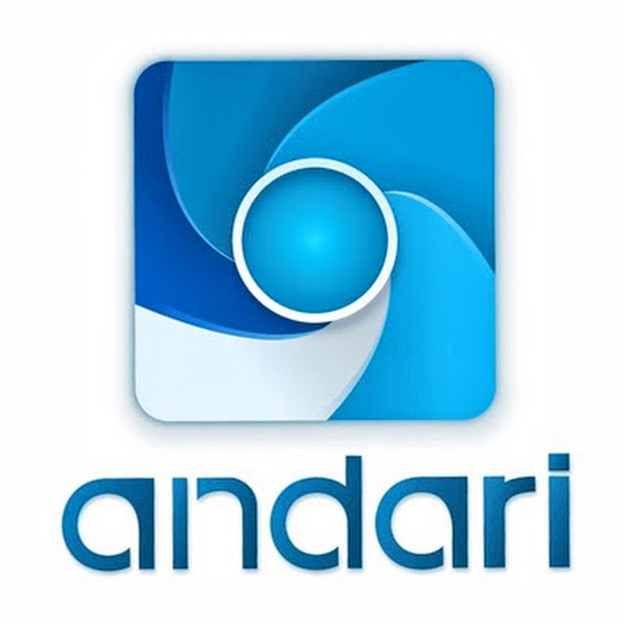 ANDARI - YouTube