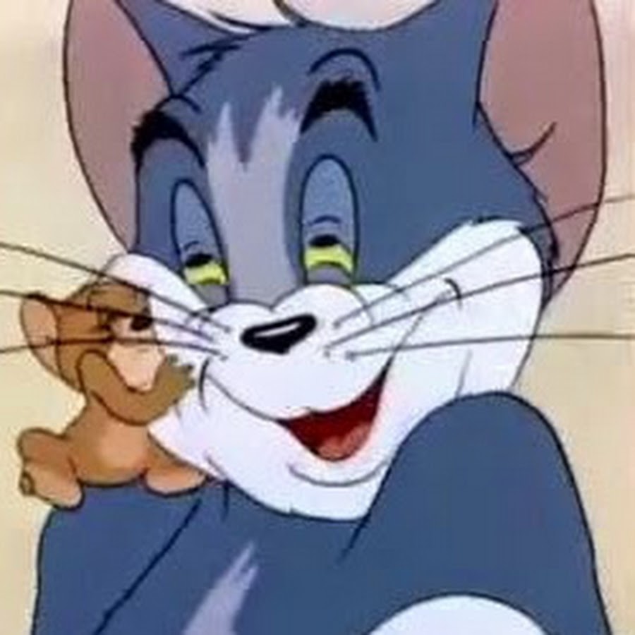 Cat Tomas - YouTube