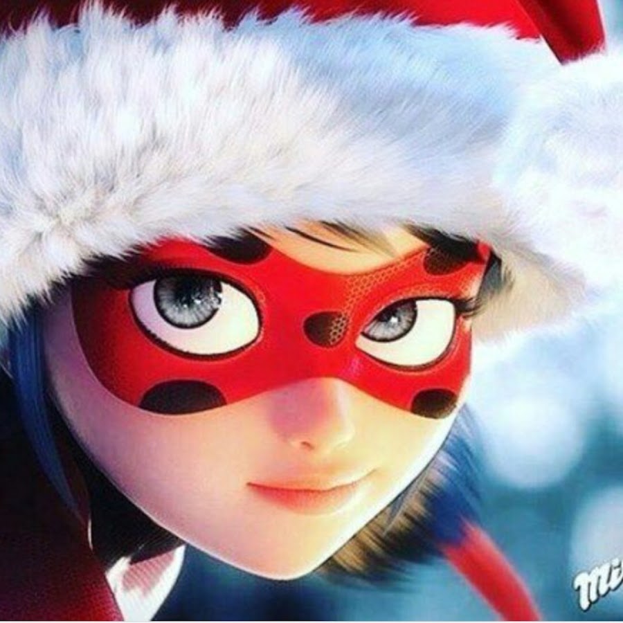 Miraculous Ladybug France - YouTube