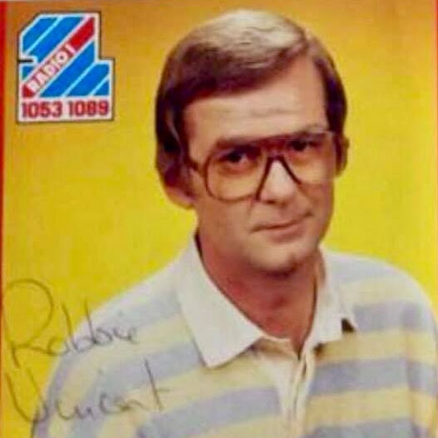 UK DJ Robbie Vincent Tribute Channel - YouTube