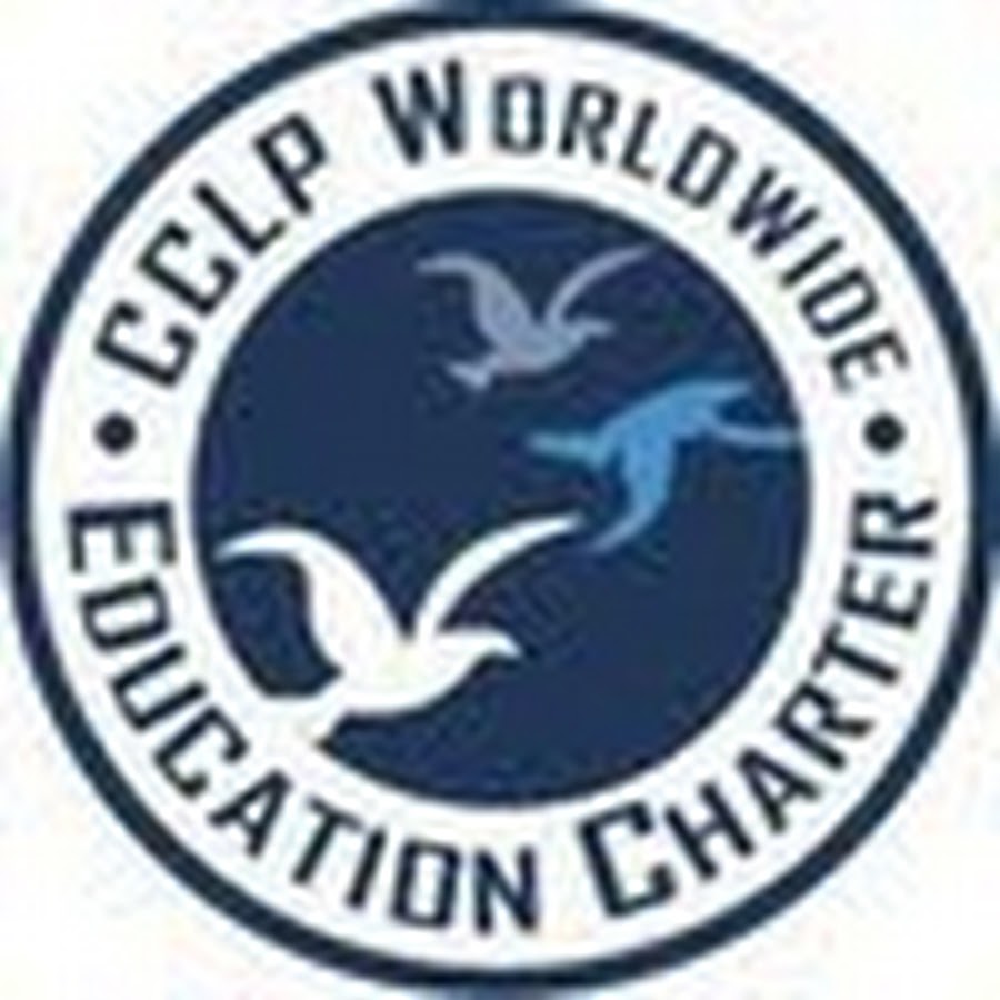 CCLP Worldwide - YouTube