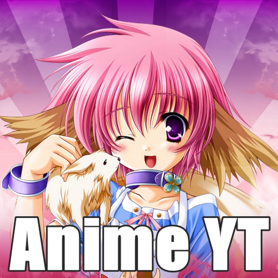 Anime YT - YouTube
