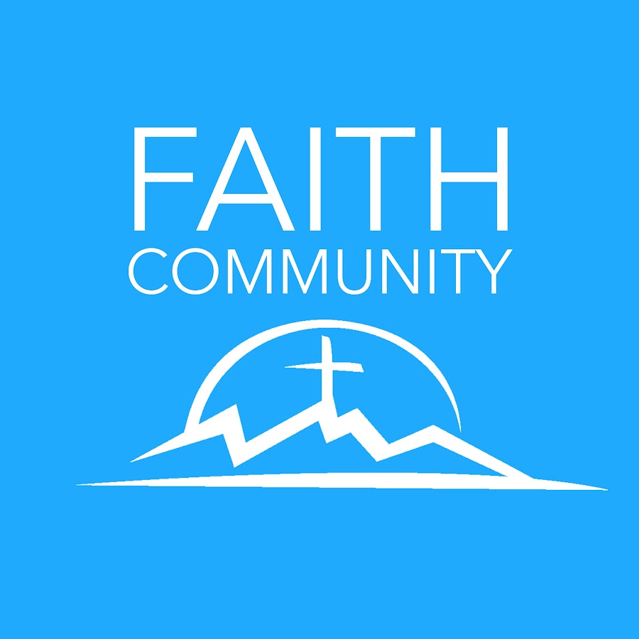 Faith Community Lutheran - YouTube
