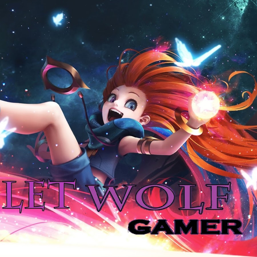 Violet Wolf - YouTube