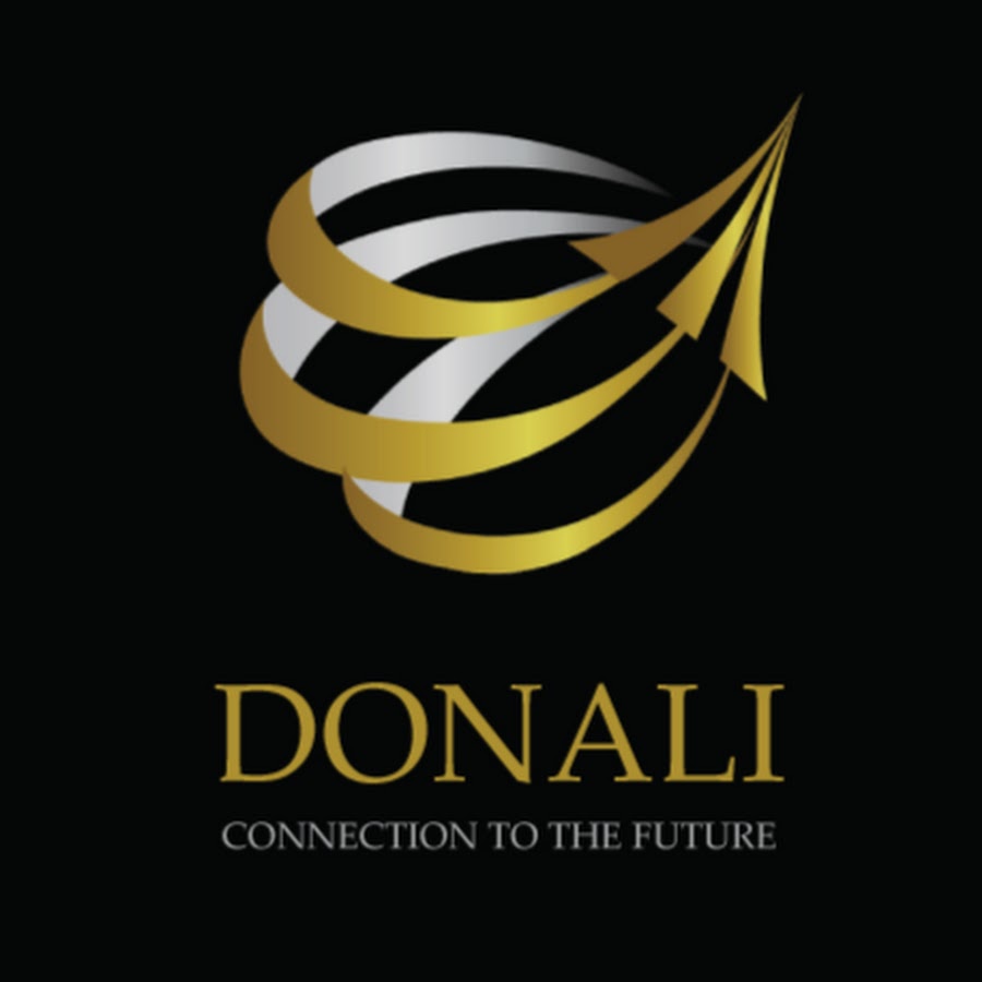 DONALI - YouTube